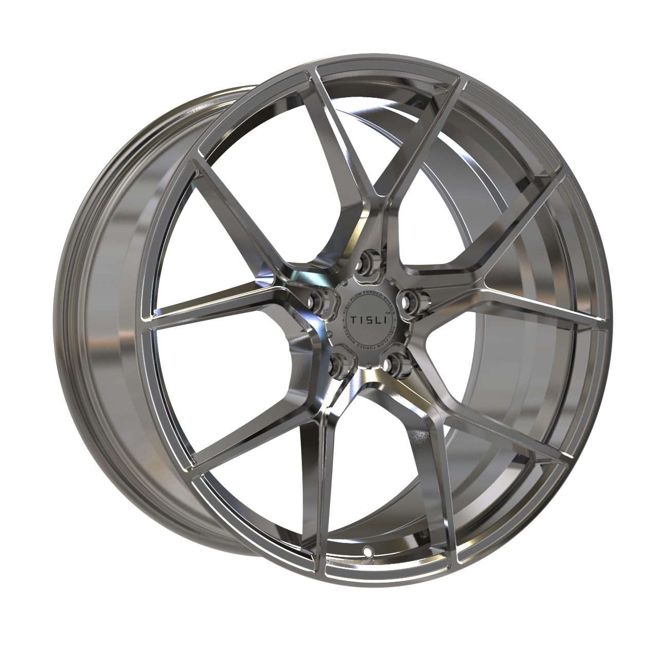 DAKAR-Ivision Wheels