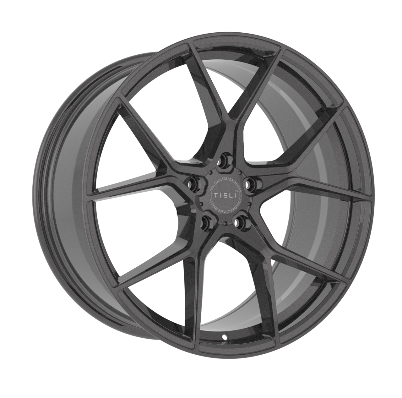 DAKAR-Ivision Wheels