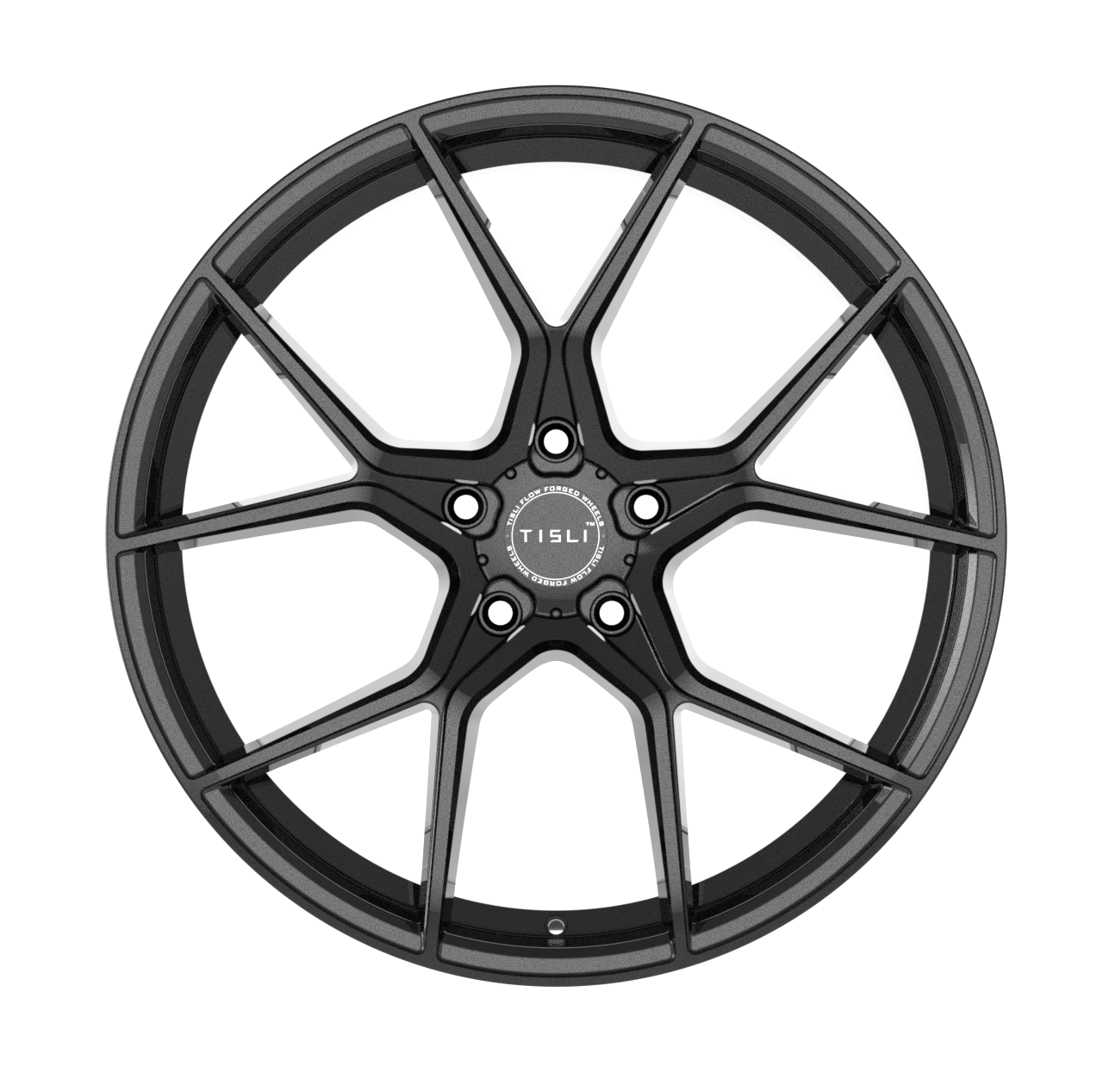 DAKAR-Ivision Wheels