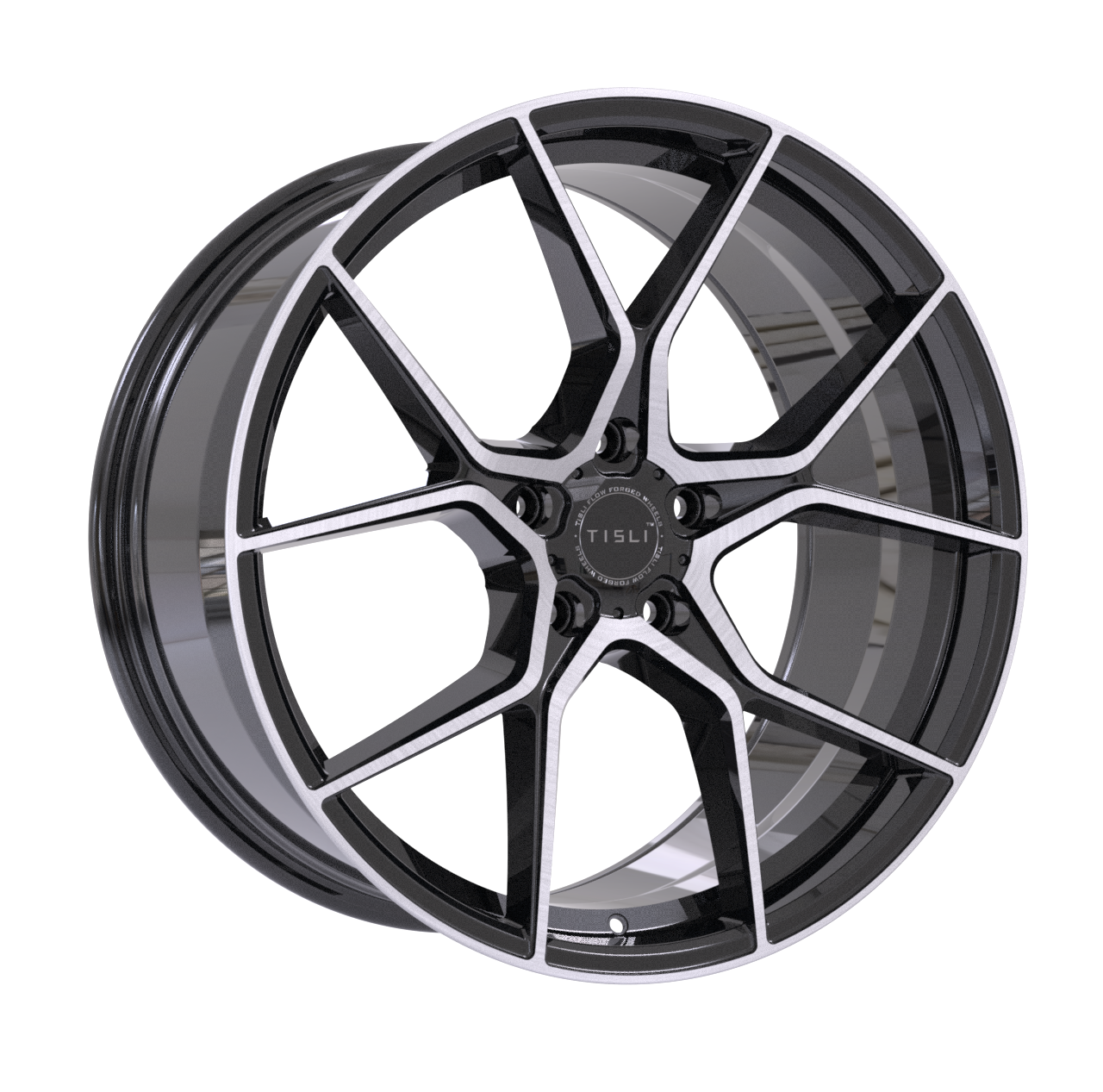 DAKAR-Ivision Wheels