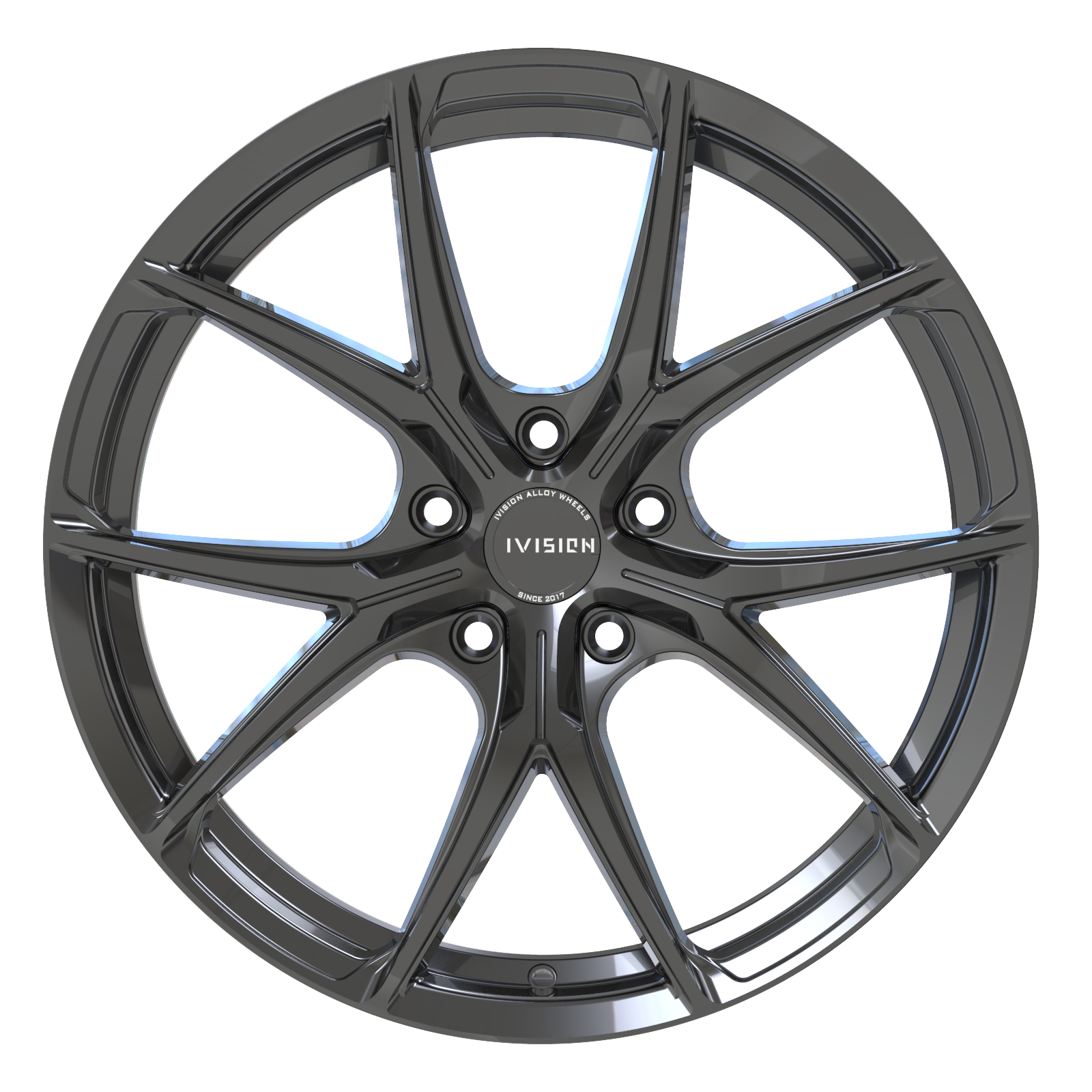 ApexTech-Ivision Wheels