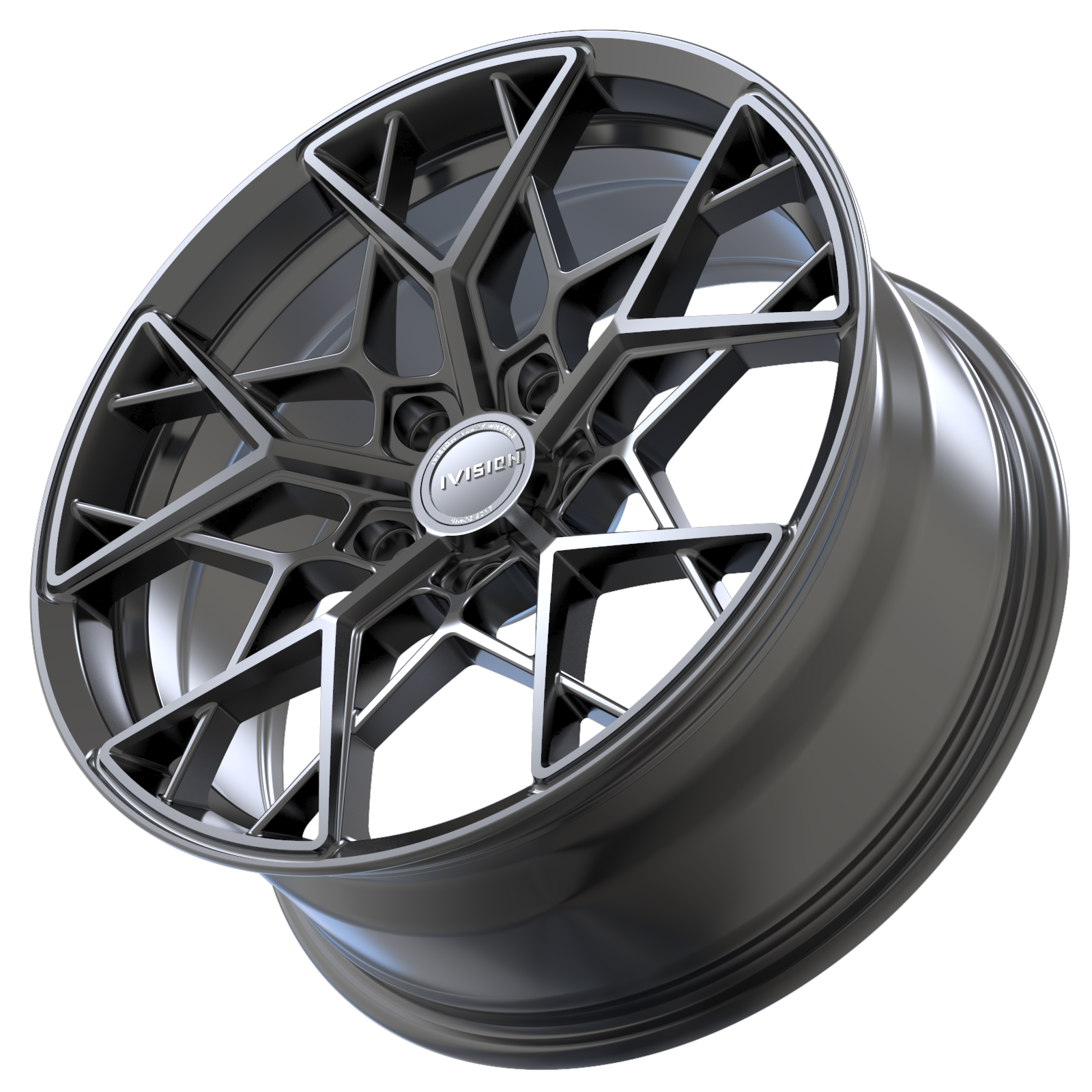 Drive-Ivision Wheels