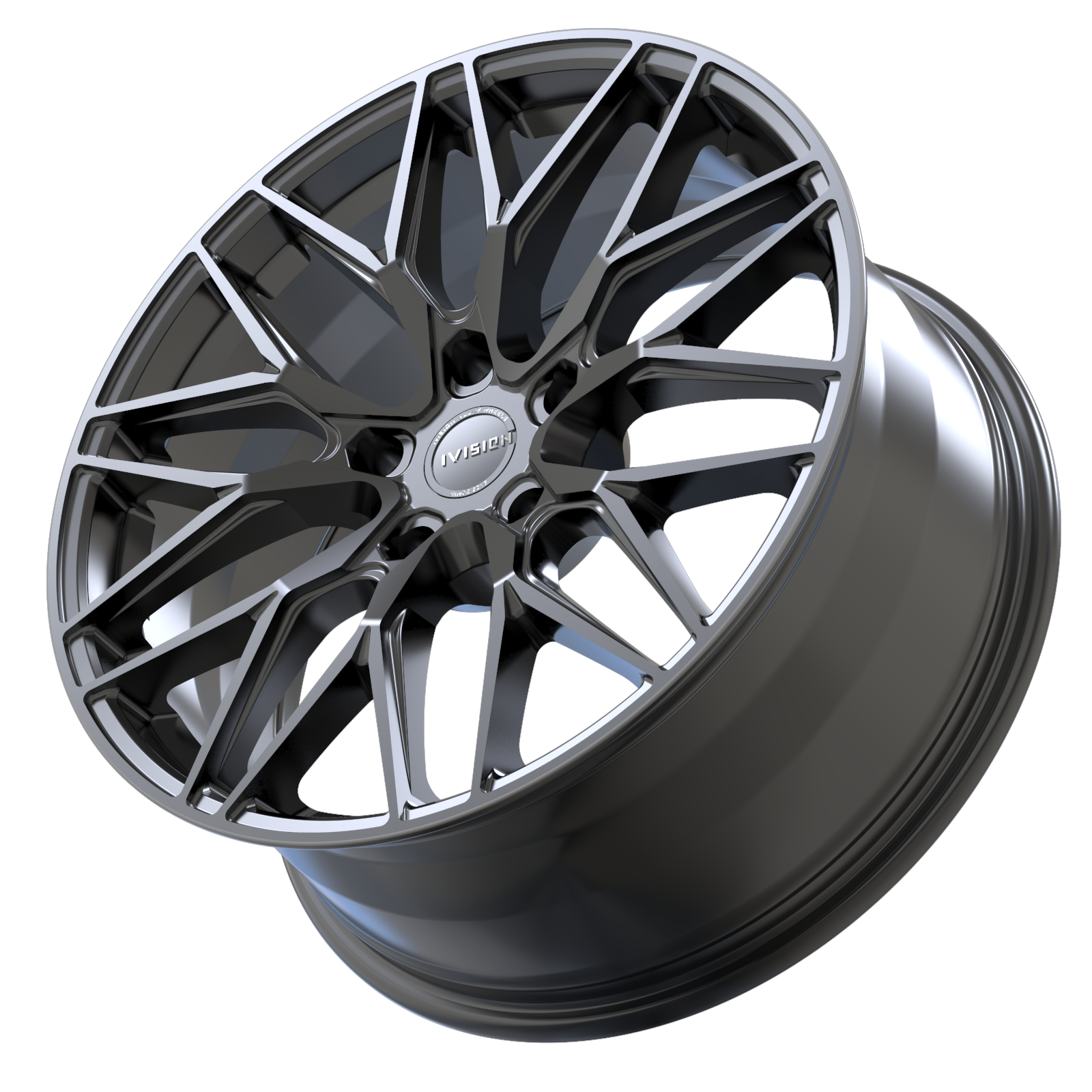 Univer-Ivision Wheels
