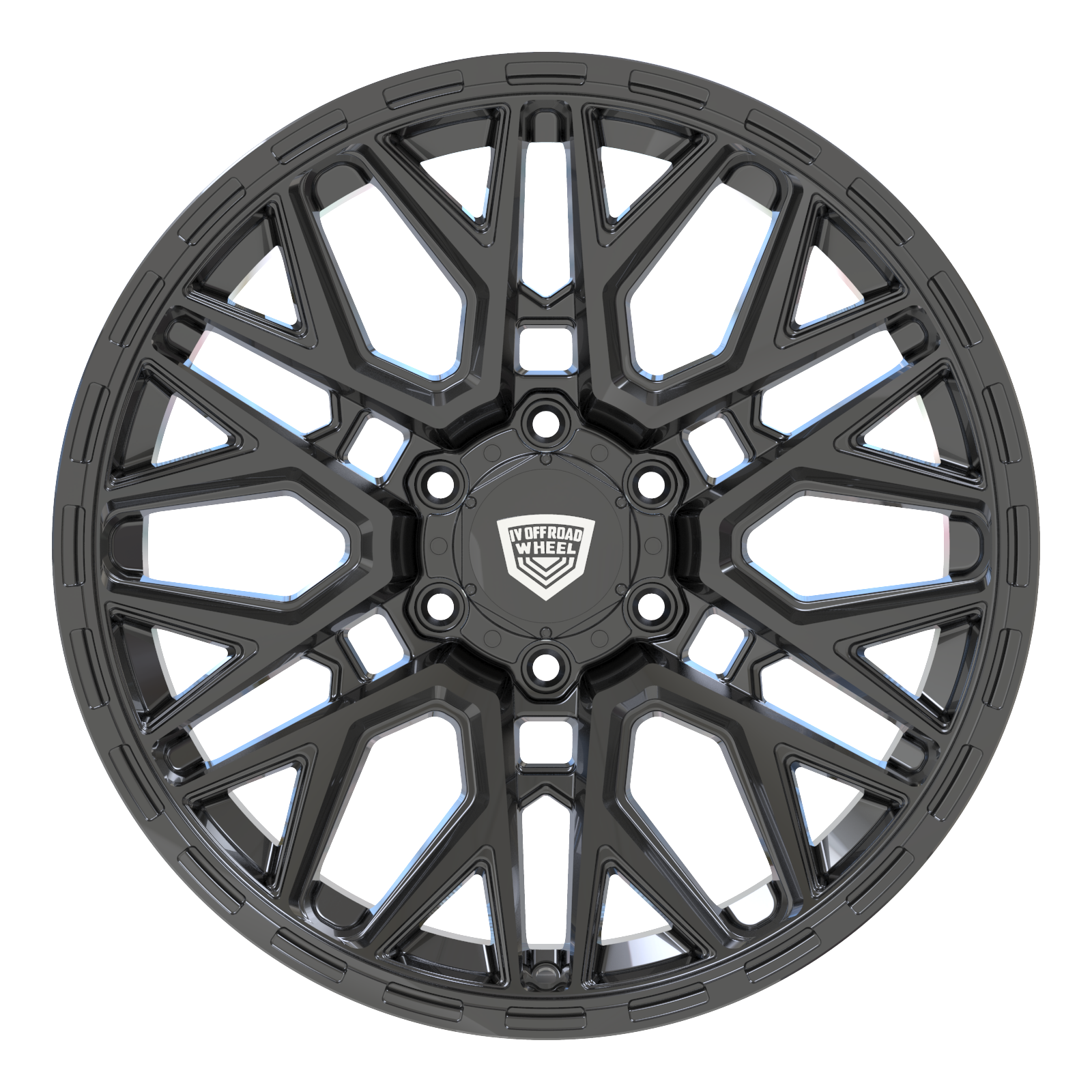 XTREME-Ivision Wheels