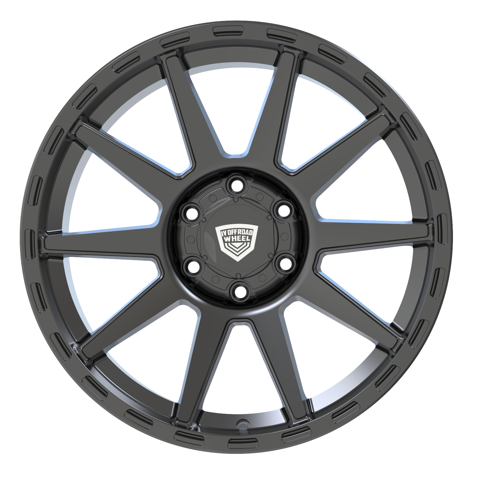 FORCE-Ivision Wheels