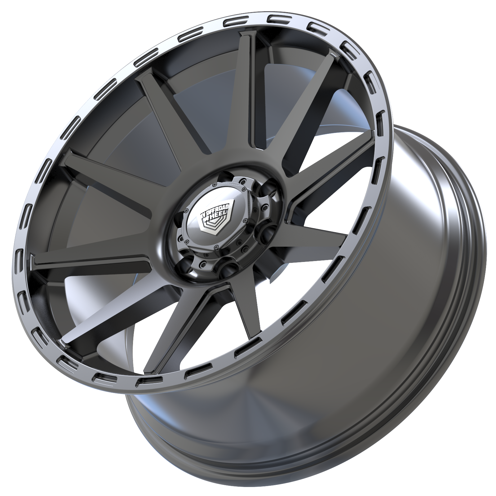 FORCE-Ivision Wheels