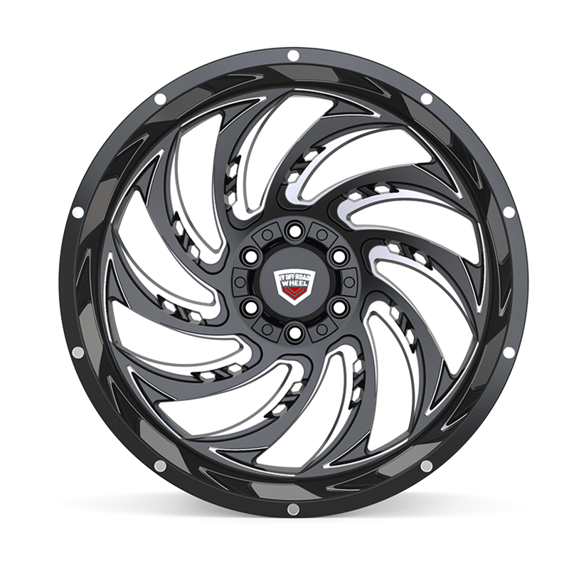 Wheel Collection-Ivision Wheels