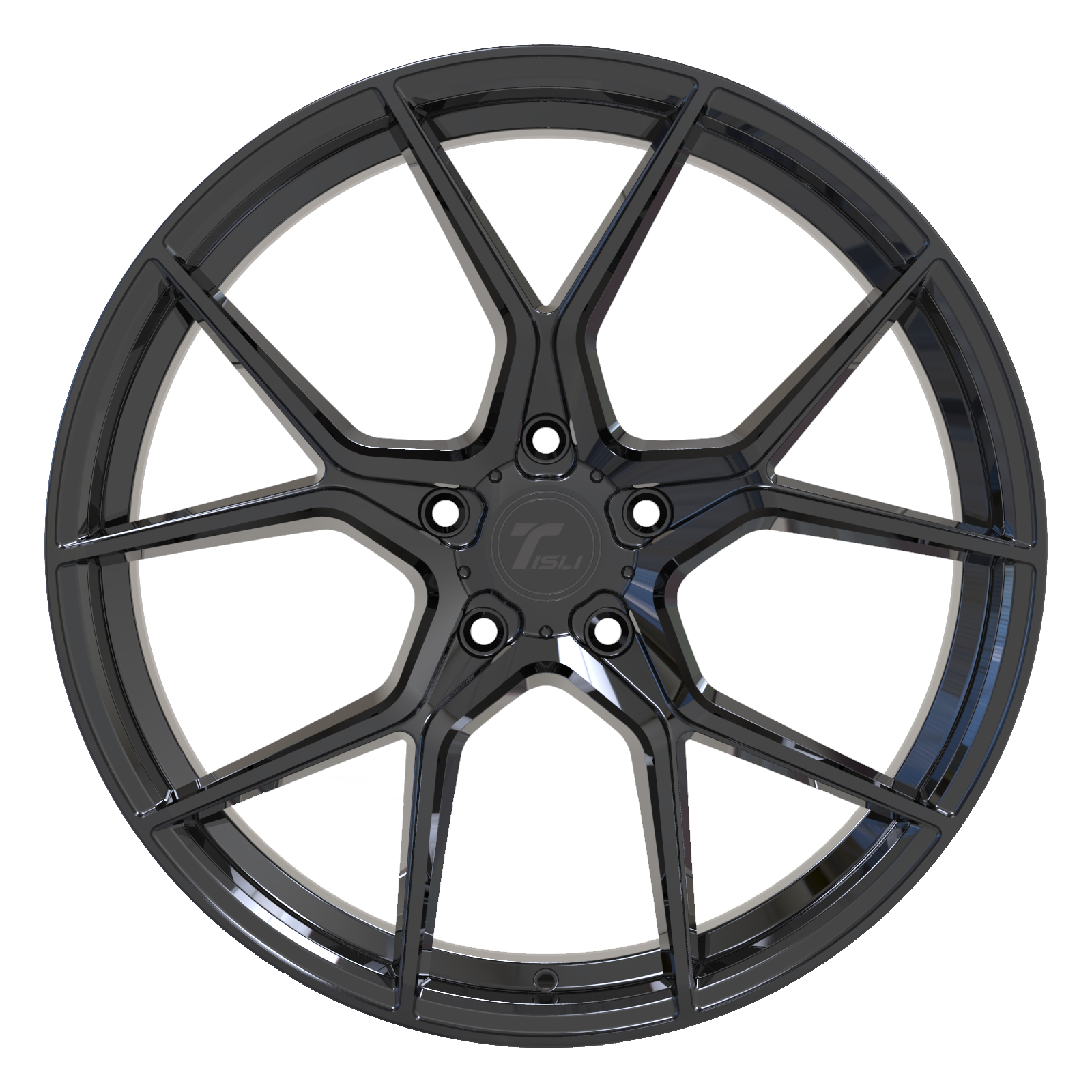 Stealth-Ivision Wheels